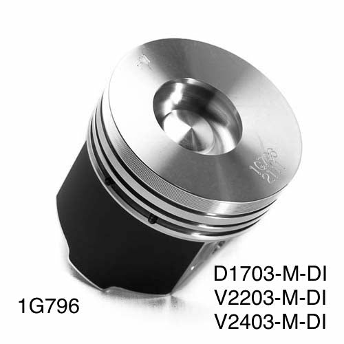 V2203 Rebuild Kit – Kubota Rebuild Kits